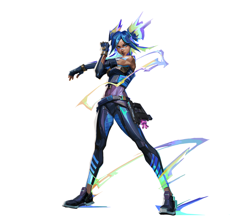 G2 JAWGEMO#MOR's Agents Performance - VALORANT.OP.GG