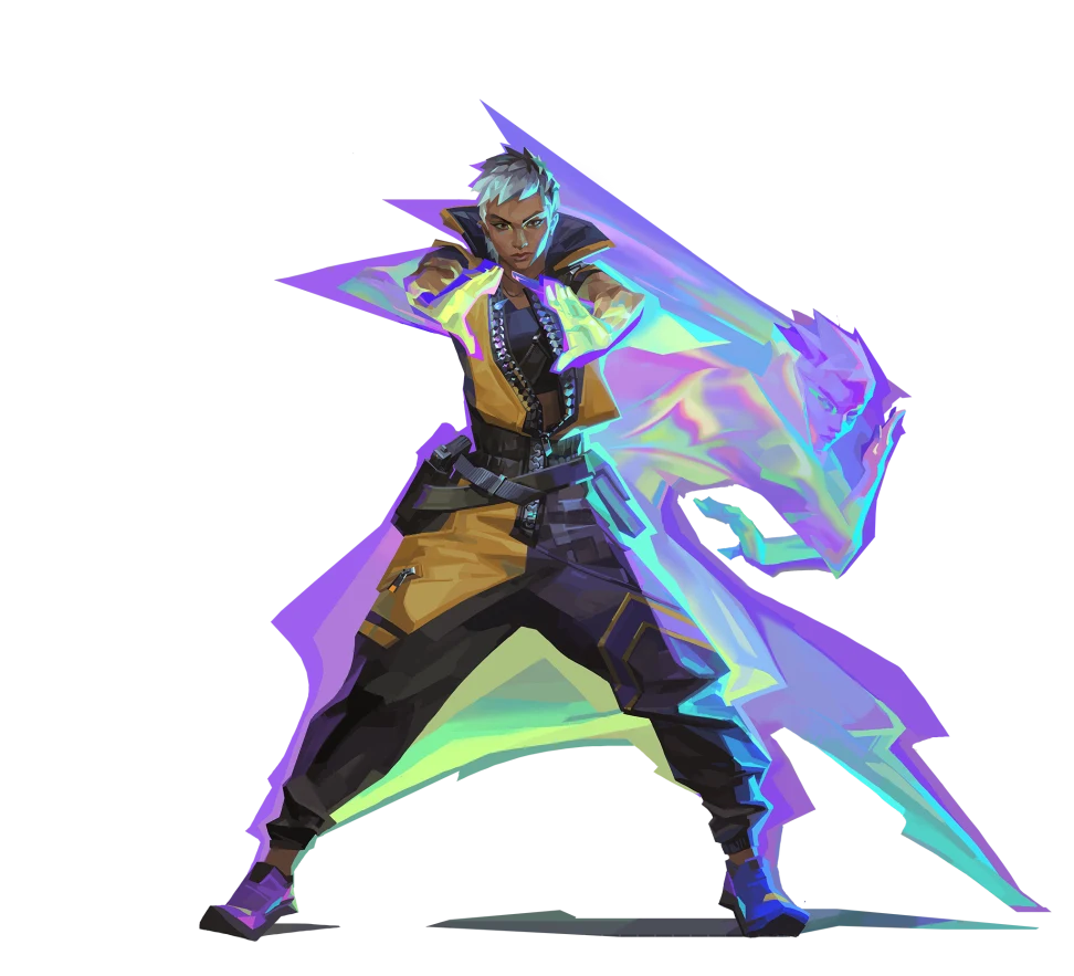 ヒアソビ#4160's Agents Performance - VALORANT.OP.GG