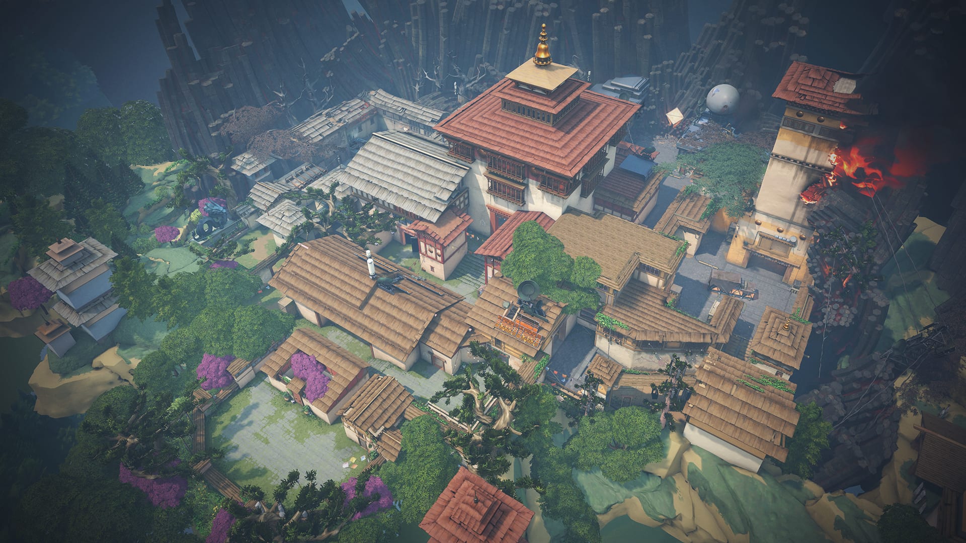 Haven for Valorant - VALORANT.OP.GG