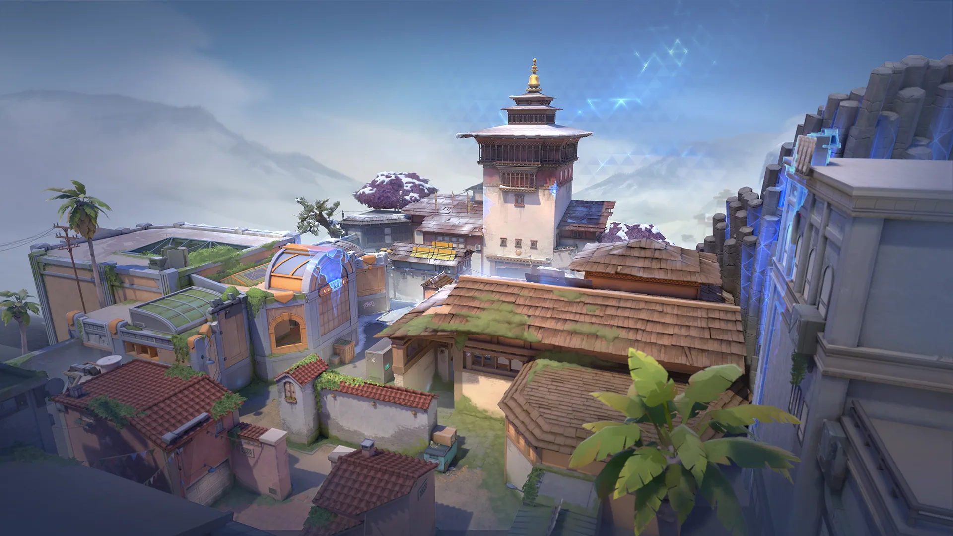 Valorant Map - VALORANT.OP.GG